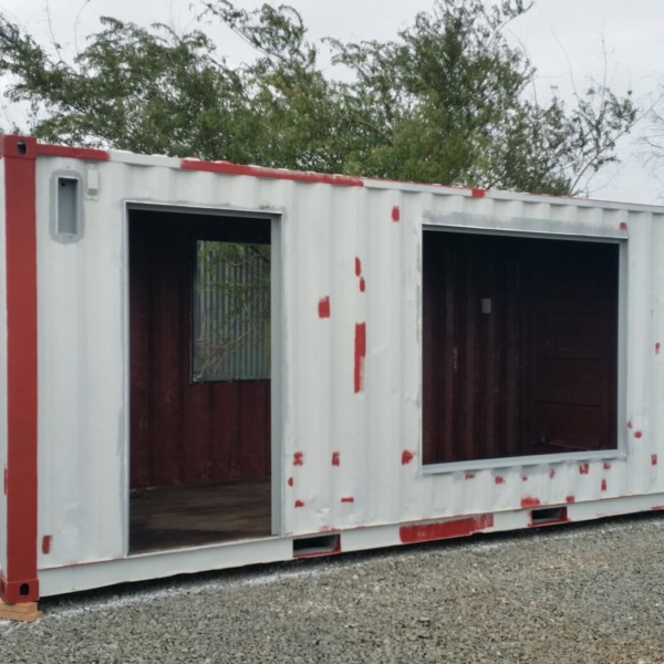 Container Concepts - See What We Can Do