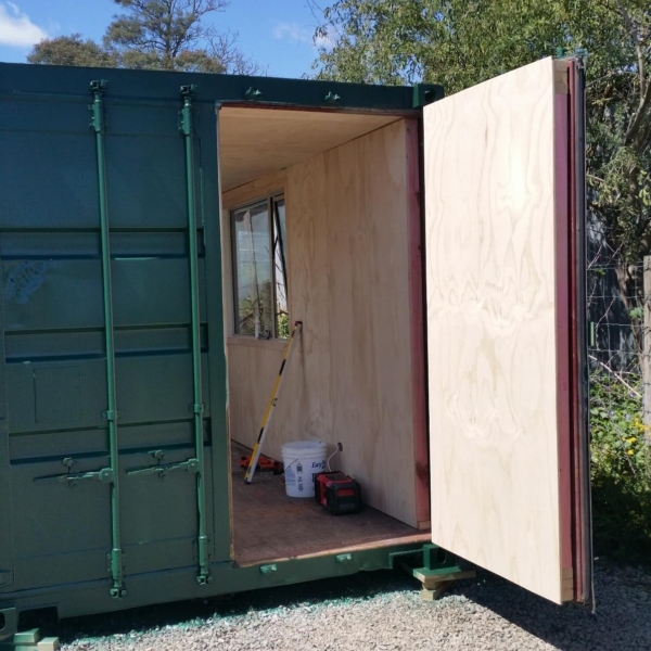 Container Concepts - See What We Can Do