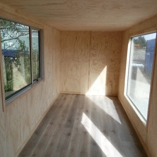 Container Concepts - See What We Can Do