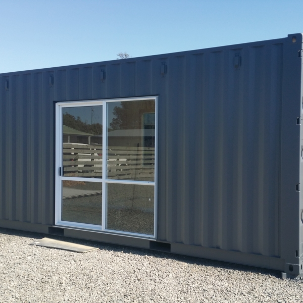 Container Concepts - See What We Can Do