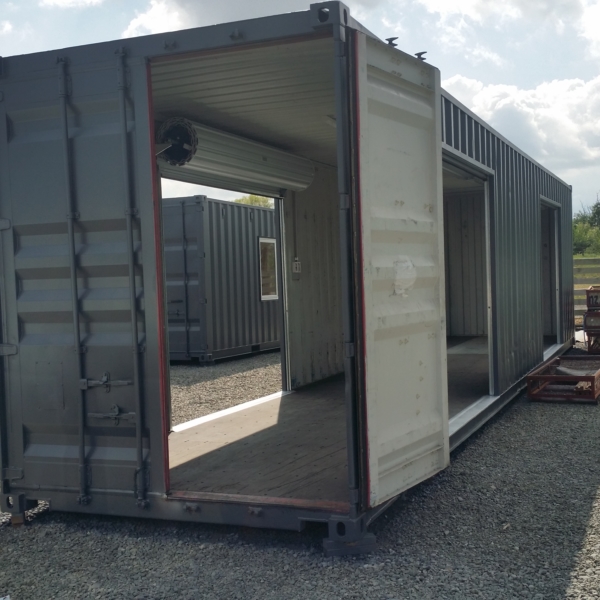 Container Concepts - See What We Can Do