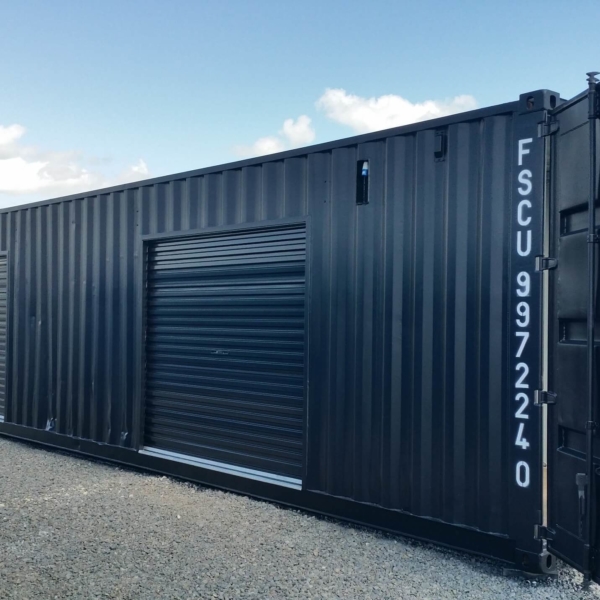 Container Concepts - See What We Can Do