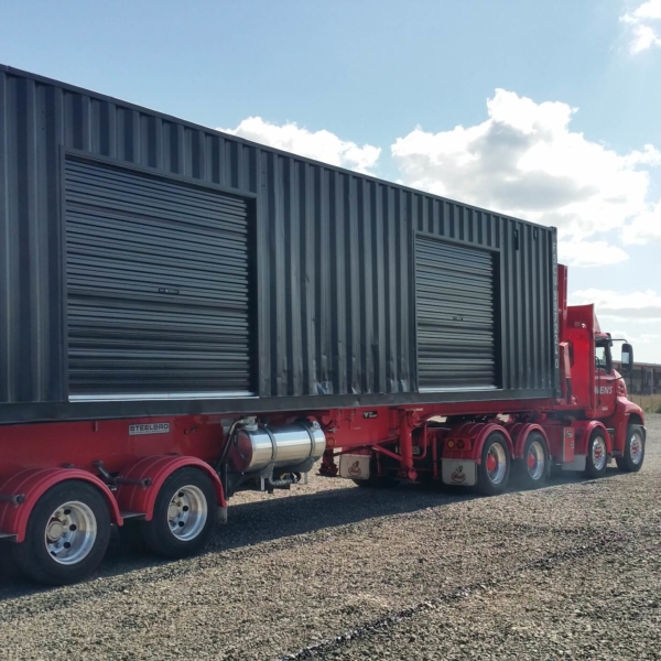 Container Concepts - See What We Can Do