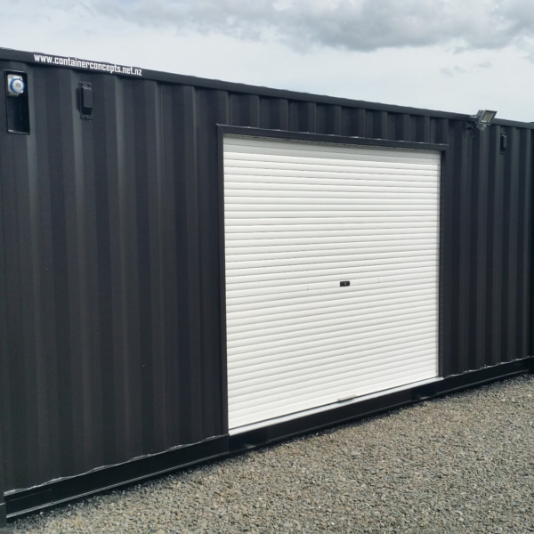 Container Concepts - See What We Can Do