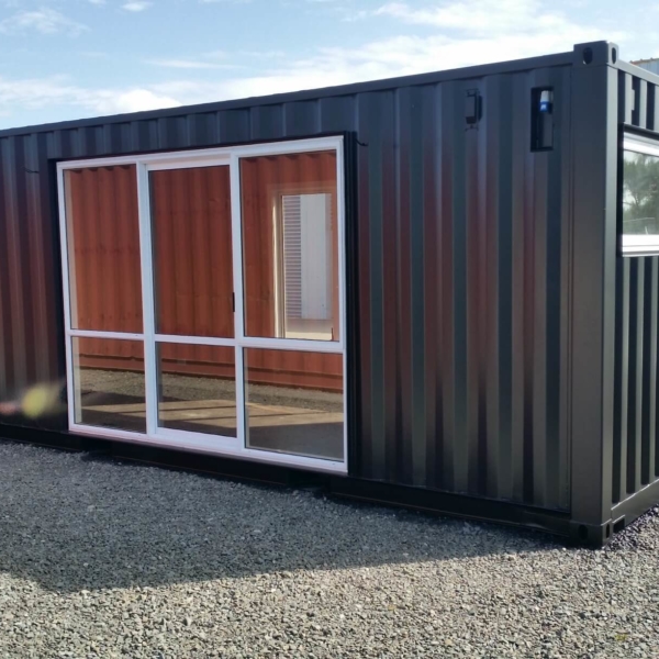 Container Concepts - See What We Can Do