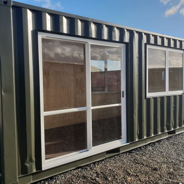 Container Concepts - See What We Can Do