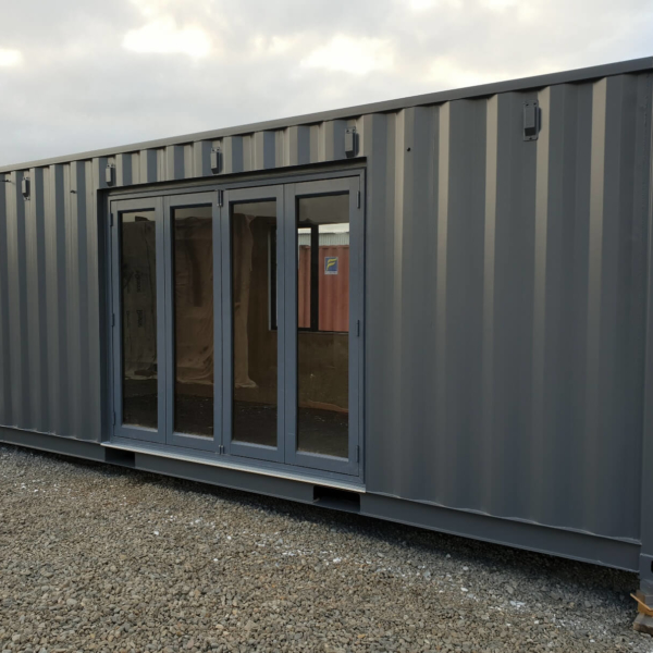 Container Concepts - See What We Can Do