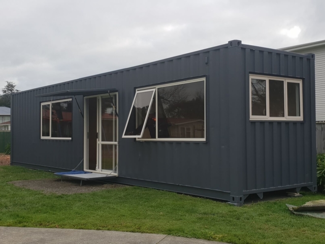 Container Concepts - See What We Can Do