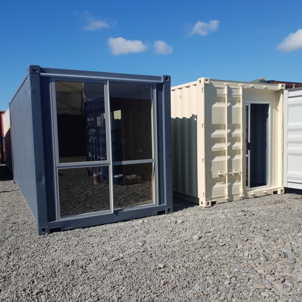 Container Concepts - See What We Can Do