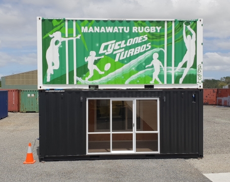 Container Concepts - We Do The Best Of Container modification