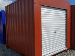 About Us - Container Concepts - Affordable Space Solutions