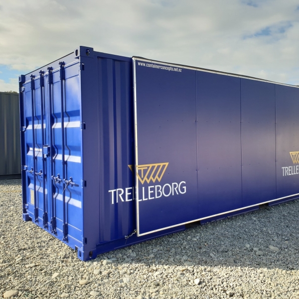 Container Concepts - See What We Can Do
