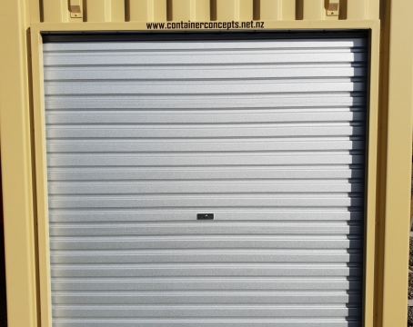 Container Concepts - We Do The Best Of Container modification