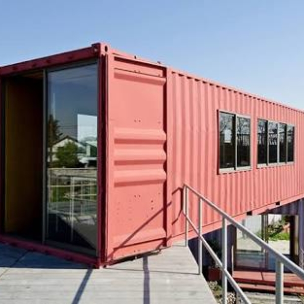 Container Concepts - See What We Can Do