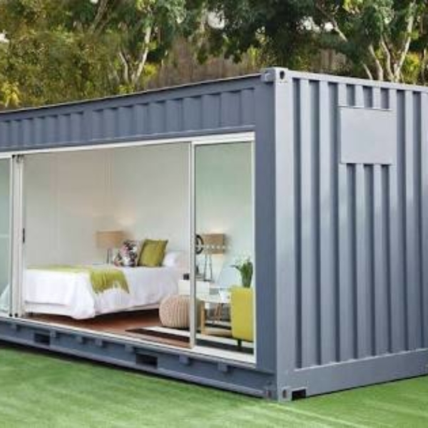 Container Concepts - See What We Can Do