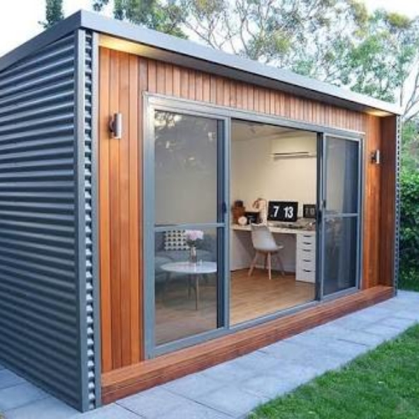 Container Concepts - See What We Can Do